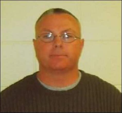 Former Coach Bart Mcinerny Sprung From Prison