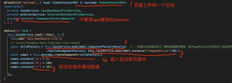 Angular中，模块加载的几种方法 Csdn博客