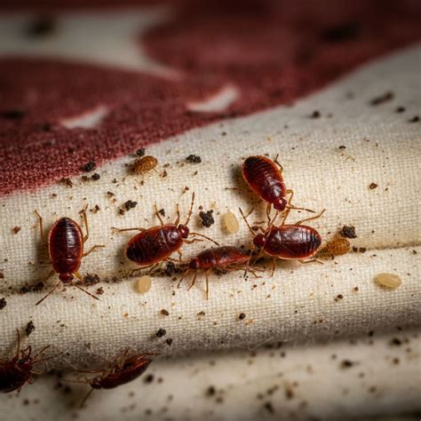 Spiritual Meaning Of Bed Bugs A Deeper Interpretation Wisdom Of The