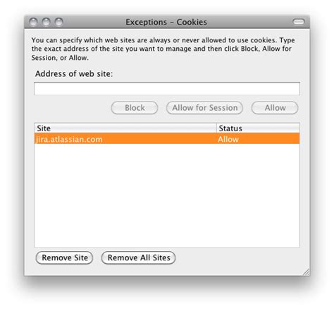 Unable To Attach Images Using The Screenshot Applet In Firefox Jira Atlassian Documentation