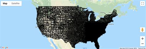 Javascript Error When Calling Local Geojson File In Google Maps Api Stack Overflow