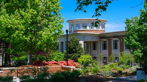 Uncg Is Only Unc System School To Meet Priority Goals Unc Greensboro