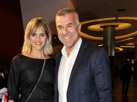 Dady Brieva Blanqueó La Crisis Con Mariela Anchipi Y El Bombazo Es
