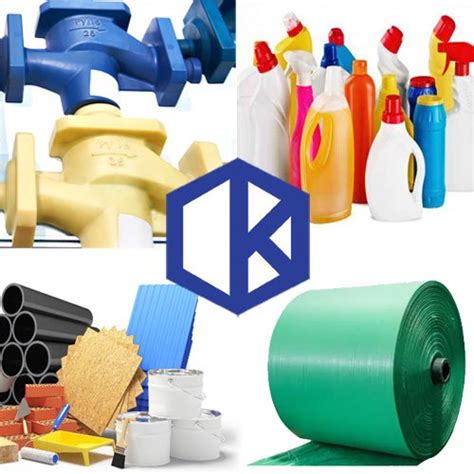 Polypropylene Compound Homopolymer Pastel Color کارینا پلیمر