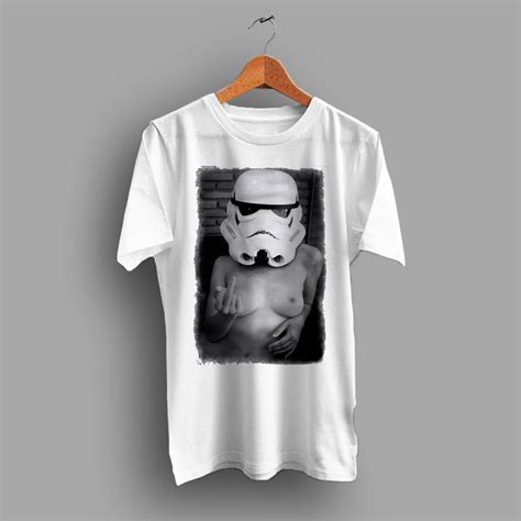 Sexy Star Wars Female Stormtrooper