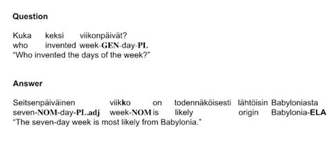 tydi qa a multilingual question answering benchmark