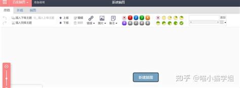 免费思维导图软件推荐与避坑 年 知乎