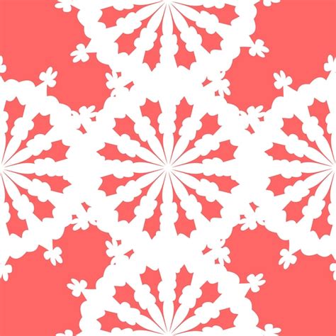 Premium Vector Abstract Seamless Lacy Pattern Textured Decorative