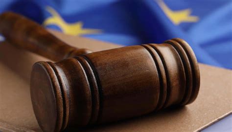 Comprehensive Eu Cyber Security Law In The Pipeline Cpo Magazine