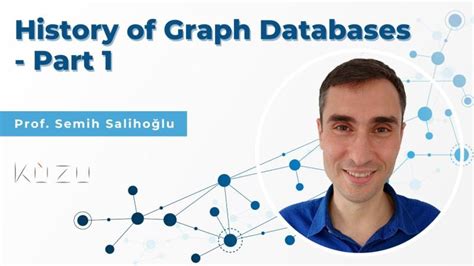 Video Series On Graph Databases By Semih Salihoğlu Ariel Jankelowitz
