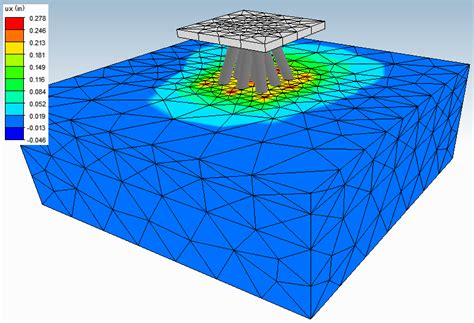 Deepfnd Foundation Piles Design Copied Deep Excavation