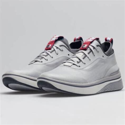 Bala Shoes Bala Twelves Shade Gray Athletic Shoe Poshmark