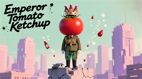 Emperor Tomato Ketchup Bukan Saus Tomat Ini Album Musik Stereolab