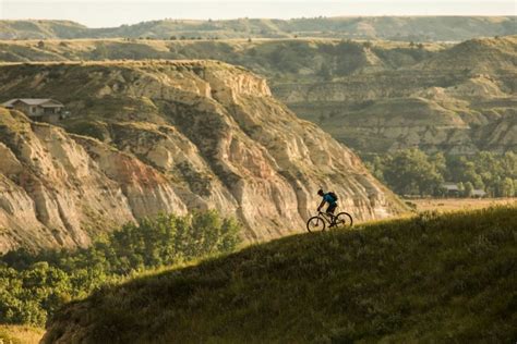 Secrets Of North Dakotas Maah Daah Hey Trails Touristsecrets