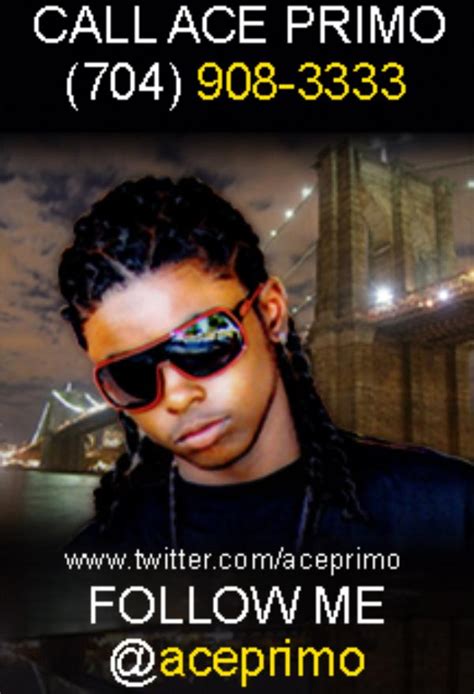 Ace Primo Aceprimo Artists Coast 2 Coast Mixtapes