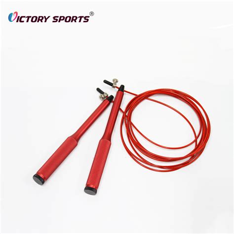 Cable Jump Rope Vsrp 003 Victory Sports