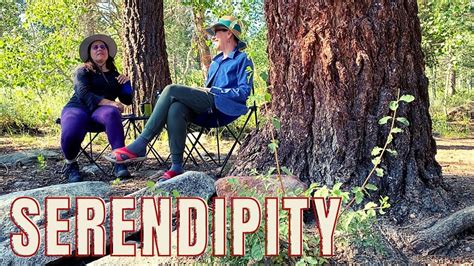 Older Ladies Camping In The Woods By Themselves 🏔 Youtube