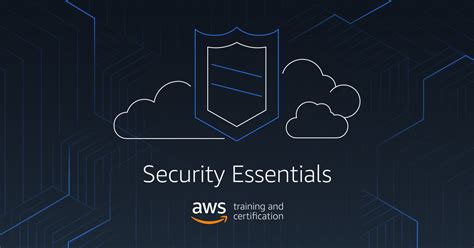 New AWS Security Classroom Course Giving You Confidence In Cloud Security AWS Training And