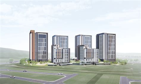 수원당수 B 3bl 공동주택 설계용역 Pac