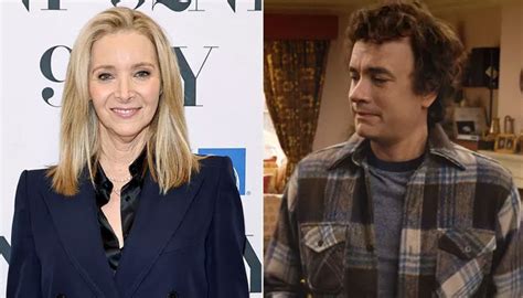 Lisa Kudrow Slams Tom Hanks Film ‘here For Promoting Ai