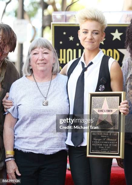 Christine So Romero Photos And Premium High Res Pictures Getty Images