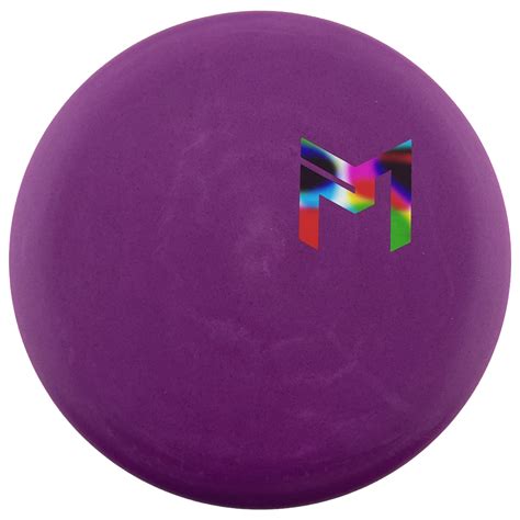 Pm Mini Stamp Paul Mcbeth Luna Only The Best Discs Putt And Approach