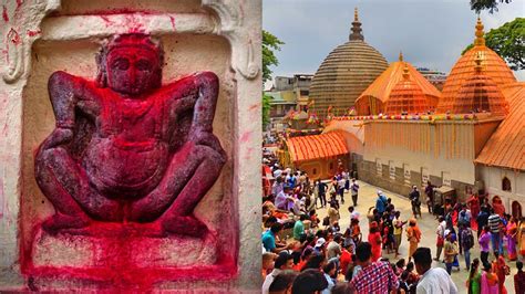 Kamakhya Temple Guwahati Comprehensive Guide To Visit Kamakhya Temple