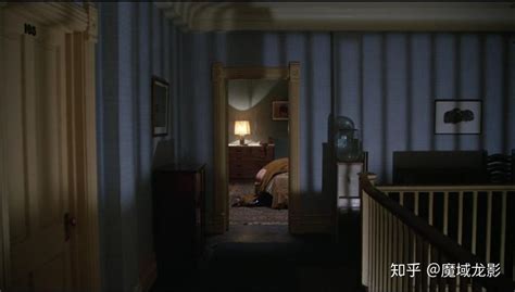 《闪灵》解读——镜像与迷宫 知乎
