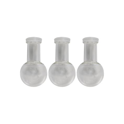 100 Ml Vessel Kit