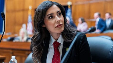 Florida Gop Rep Anna Paulina Luna Sparks Debate With Viral Swimsuit