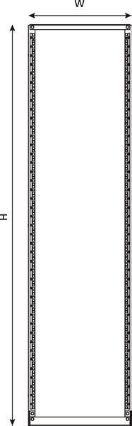 Patching Frames 2po Frme45bk 854 05158
