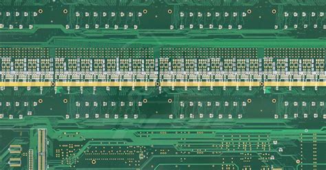 Materials Suitable For High Speed Pcbs Need To Meet These 5 Major