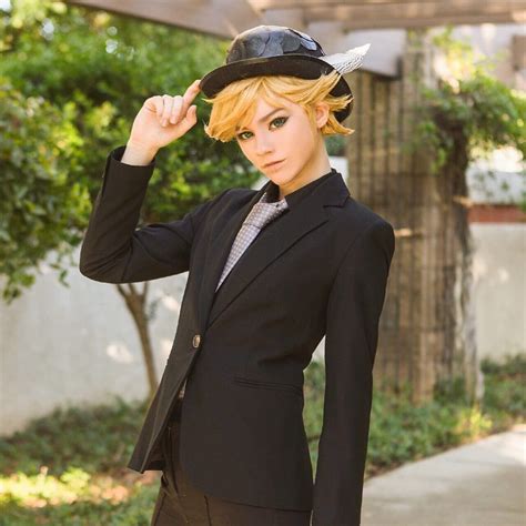 Cosplay Miraculous Ladybug Artofit