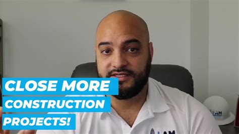Daniel Quindemil On Linkedin Contractors Constructionbusiness Estimating