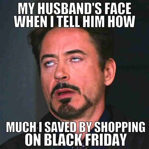 25 Fun Black Friday Memes To Make You Lol While You Shop