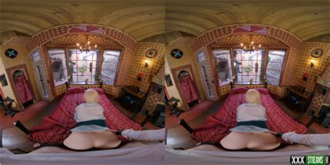 Vrconk The Rings Of Power Galadriel A Xxx Parody Octavia Red