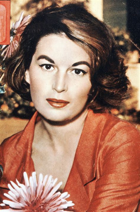 Silvana Mangano Manga Attrici Attori