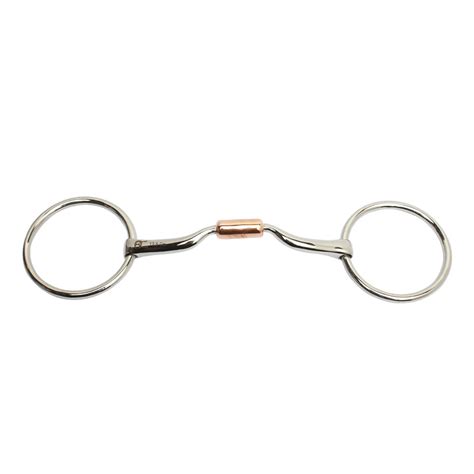 Loose Ring Roller Bit With Copper Roller Ahmed Corporation