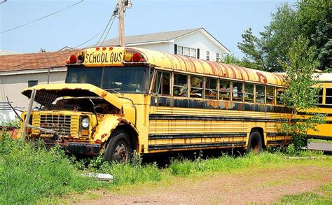 67 Best Vintage School Buses Images On Pinterest School Buses