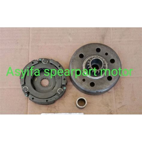 Jual Mangkok Kampas Ganda Mangkok Spoket Yamaha Jupiter Z Yamaha Vega R