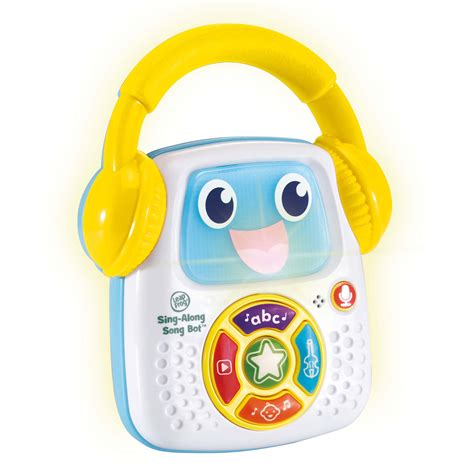 Leapfrog Sing Along Song Bot Lodër Për Të Mësuar The Entertainer Kosovo