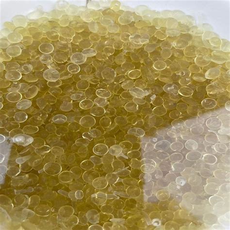 Rosin Ester Glycerol Ester Of Gum Rosin Food Grade Ester Gum Resin And Epoxy