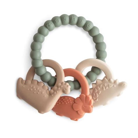 Teething Ring Teething Ring Silicone Teether Teethers