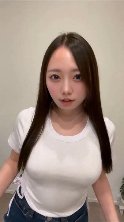 동탄 미시룩 니플 패치 부착 노브라 룩북 Girls Beautiful Cute Love Nobrashorts 대딸머신 Youtube