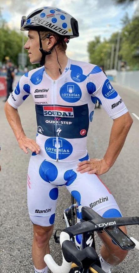 Pin By Lo Idan On Remco Evenpoel 🚴🏼‍♀️🇧🇪 Cycling Apparel Men Cycling