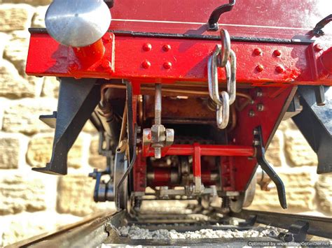 3 ½ Lbsc Tich Steam Workshop Services