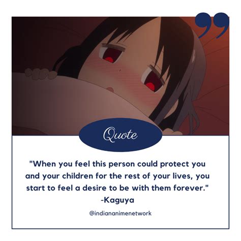 15 Amazing Quotes From Kaguya Sama Love Is War Indian Anime Network