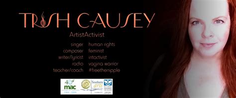 Press Kit Trish Causey Sacredsex Shaman Artistalchemist Twin Flame And Quantum Healer