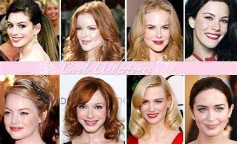 Celebrities With Cool Skin Tones 60 Photos Moonagedaydreamfilm