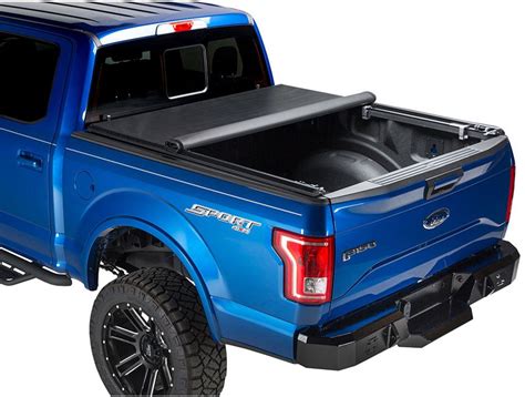 Truxedo Truxport Tonneau Cover Trx 297601 Realtruck